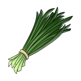 Uwajipedia | Learn More About Chinese Chives| Uwajimaya
