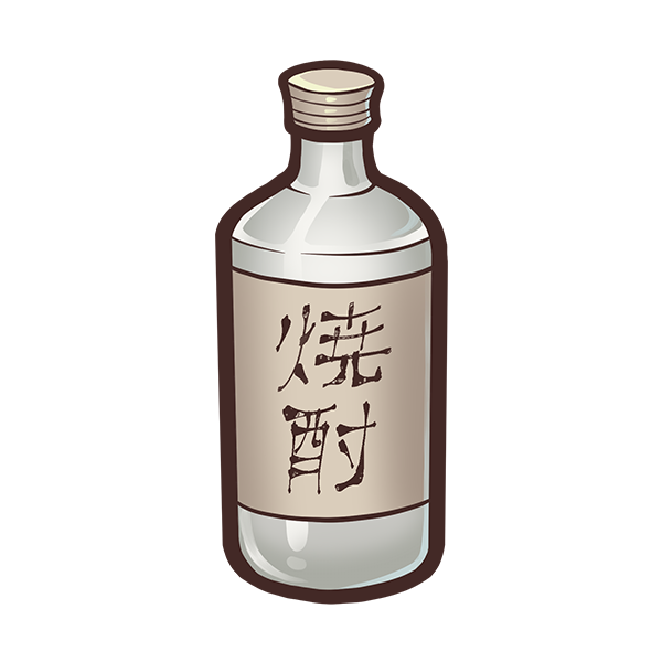 Shochu: Japan's Popular Distilled Alcoholic Beverage