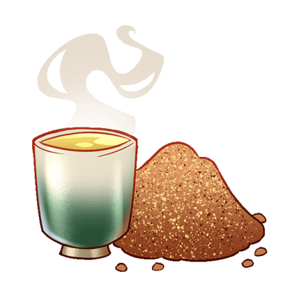 Soba Cha: Refreshing Roasted Buckwheat Tea | Uwajipedia | Uwajimaya