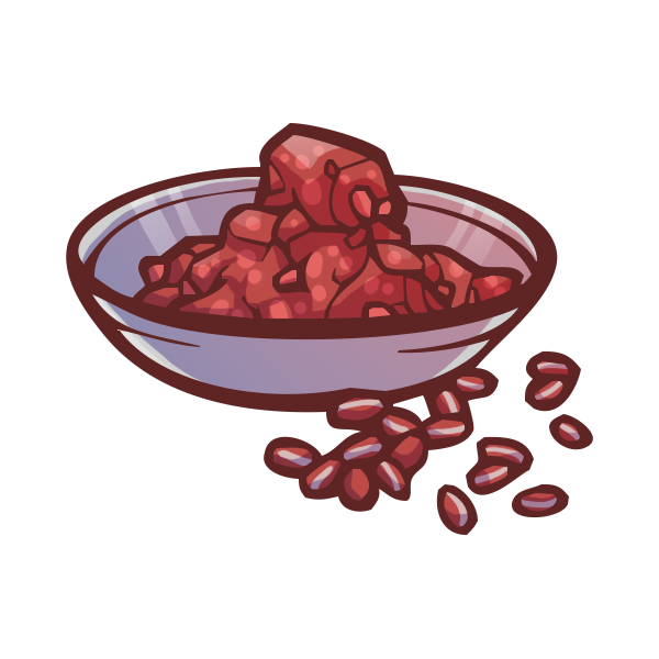 Learn More About Anko | Uwajimaya