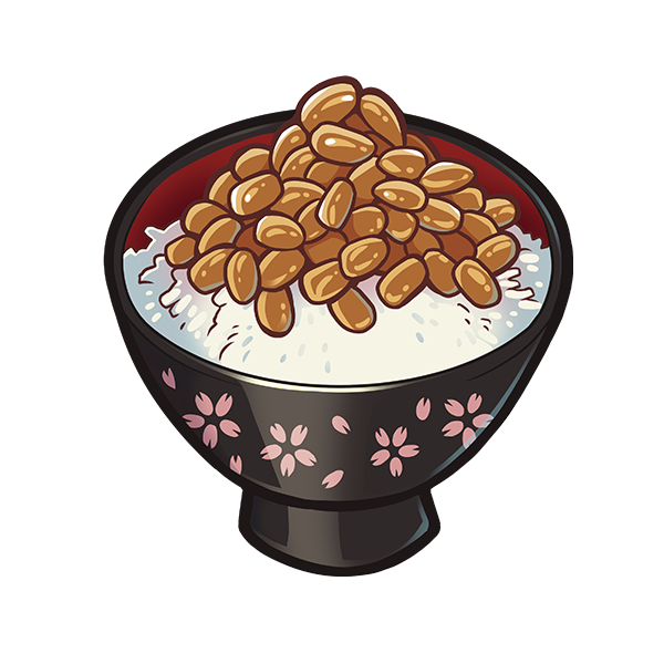 Healthy, Sticky & Fermented Soybeans: Natto | Uwajipedia | Uwajimaya