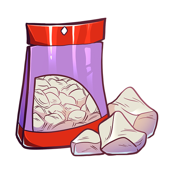 Kuzu Starch for Your Kitchen and Wellness | Uwajipedia | Uwajimaya