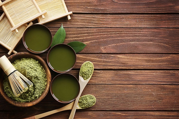5 Ways To Use Matcha - Uwajimaya