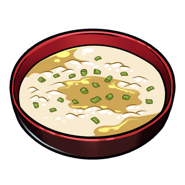 Congee: Comforting Chinese Rice Porridge | Uwajipedia | Uwajimaya