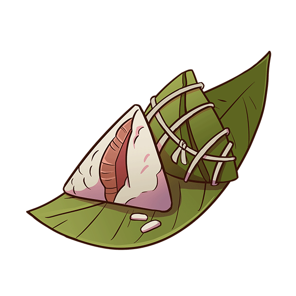 Zongzi: Learn More About This Delicious Treat | Uwajipedia | Uwajimaya