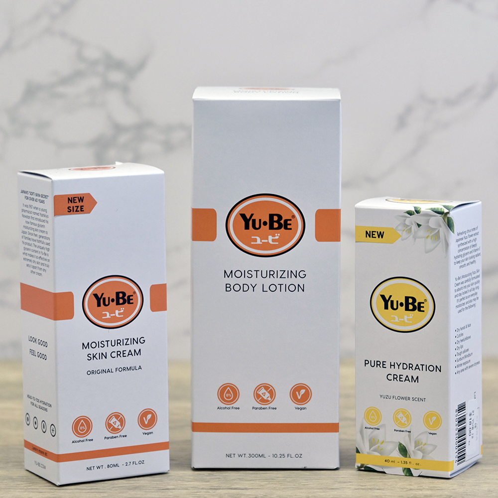 Health & Beauty Products | Uwajimaya