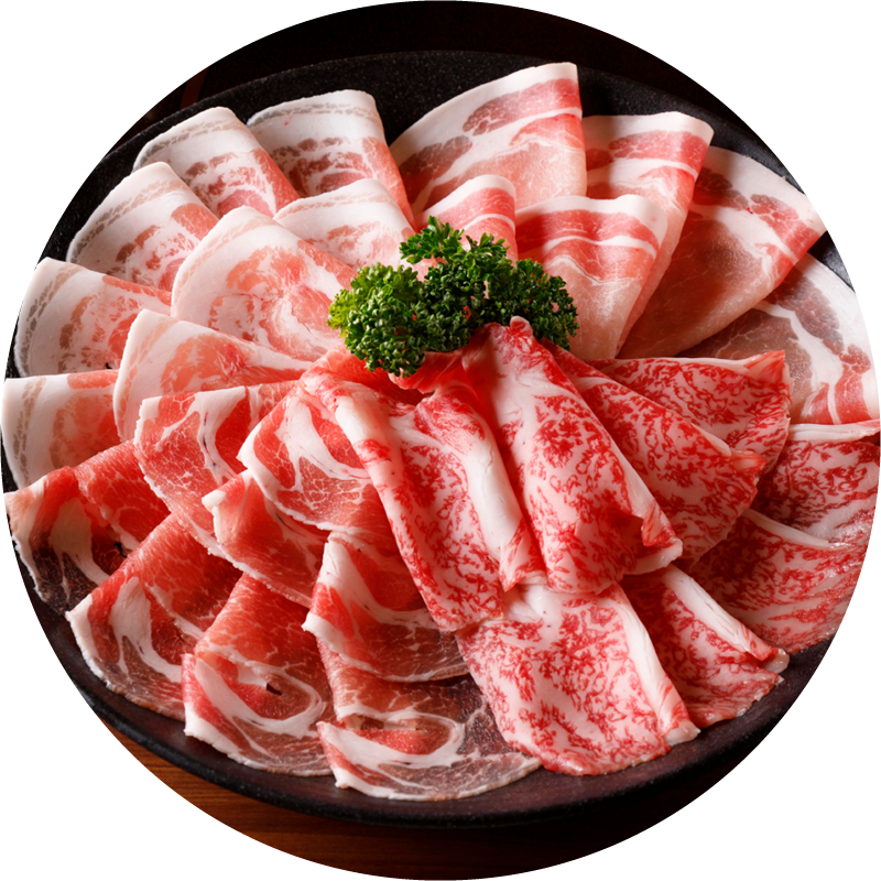 Asian Meat, BBQ Pork, Japanese Kobe Beef | Uwajimaya