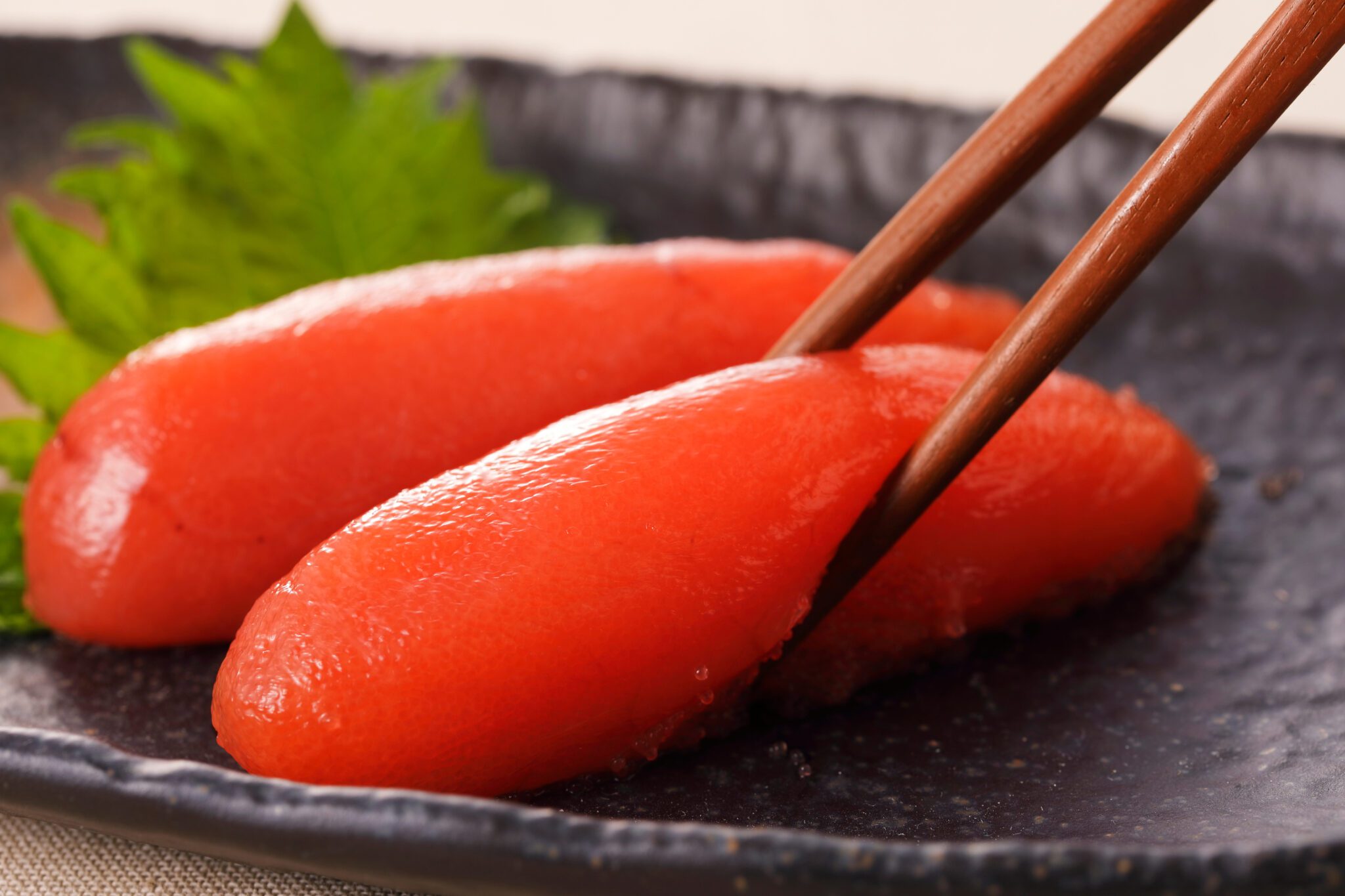 Know Your Roe - Uwajimaya