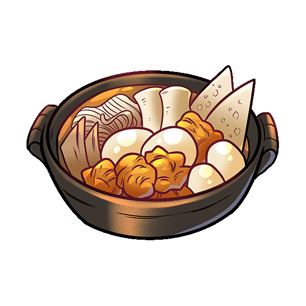 Learn About Oden | Uwajimaya