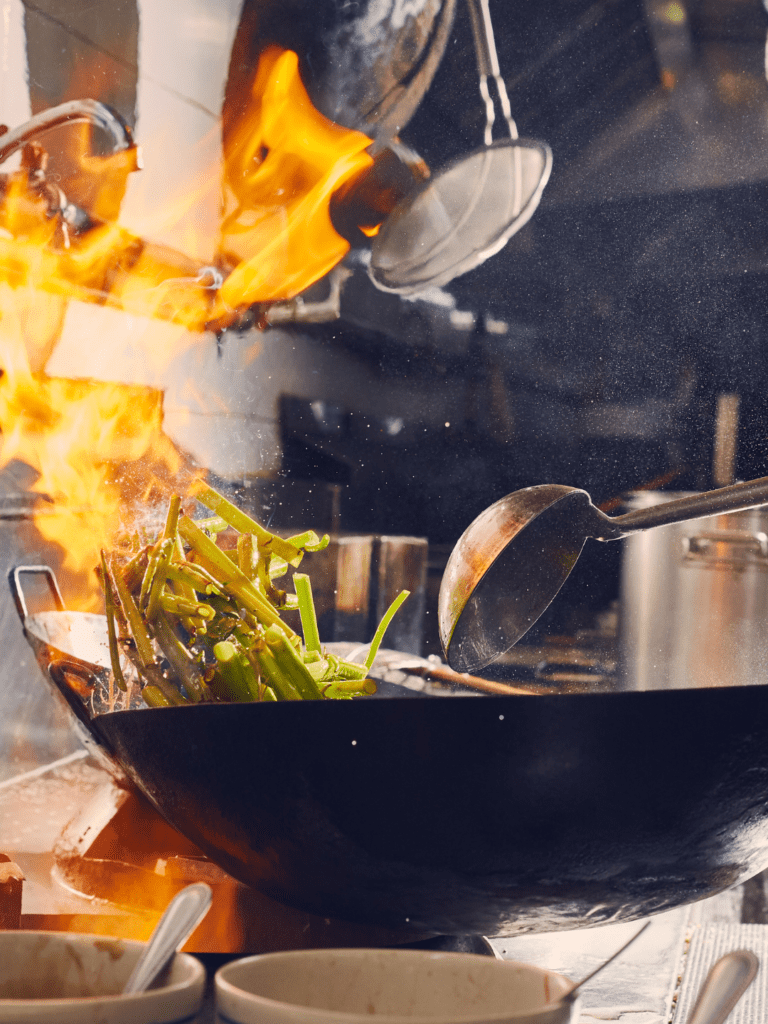 Learn More About The Fundamentals of Stir Fry | Uwajimaya