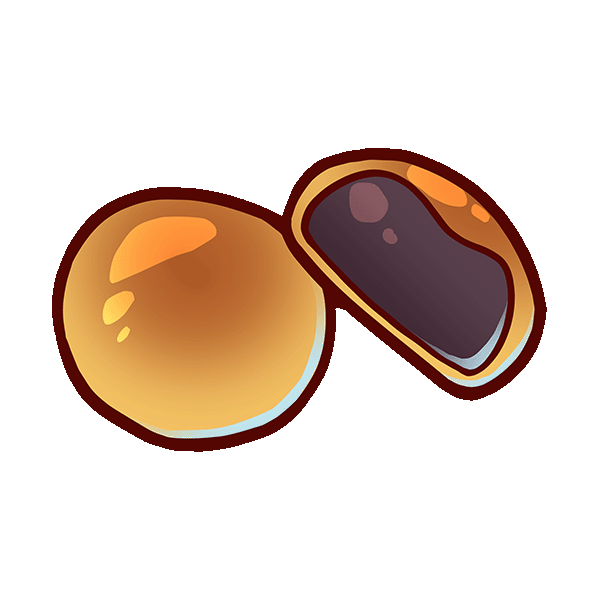 Manju Delicious Japanese Confectionery | Uwajipedia | Uwajimaya