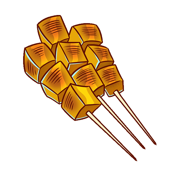 Satay 101: The Secret to Perfectly Balanced Skewered Meat | Uwajimaya