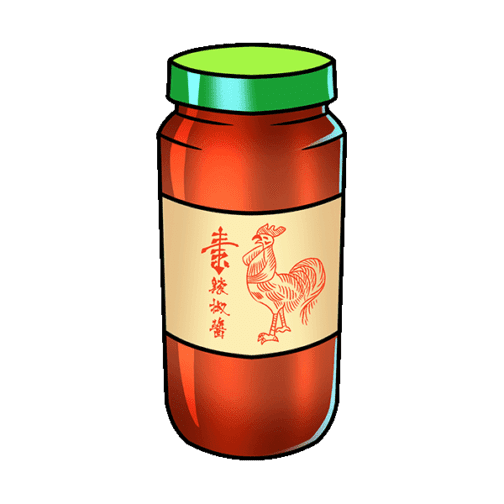 Sambal: Learn More About This Condiment | Uwajipedia | Uwajimaya