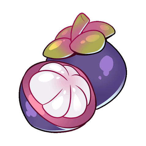 The Elusive Tropical Fruit, Mangosteen | Uwjipedia | Uwajimaya