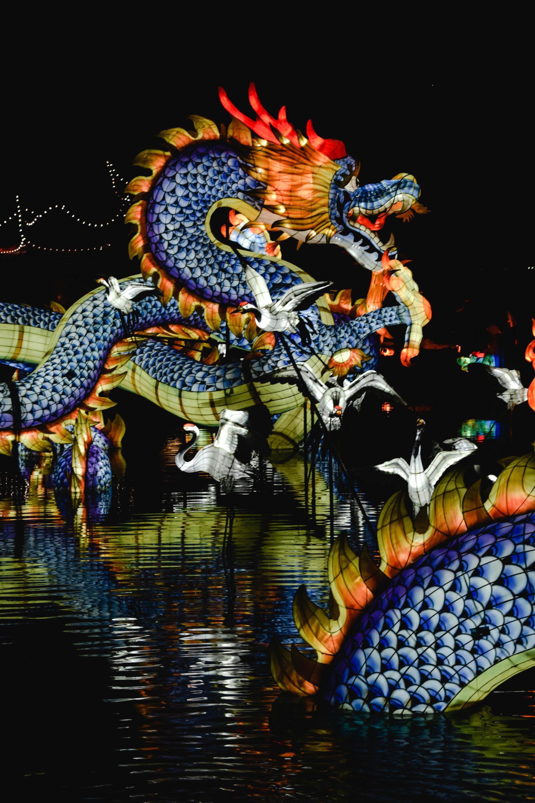 Famous dragons chinese zodiac 60 photos - Youhoroscope.com