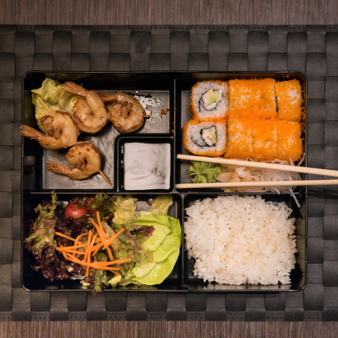 Blog | Summertime Bento Box Ideas for the Perfect Picnic | Uwajimaya