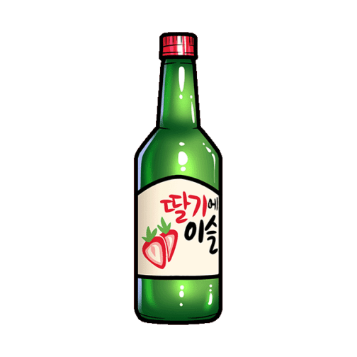 Soju Korean Spirit Types and Tasting Insight | Uwajipedia | Uwajimaya