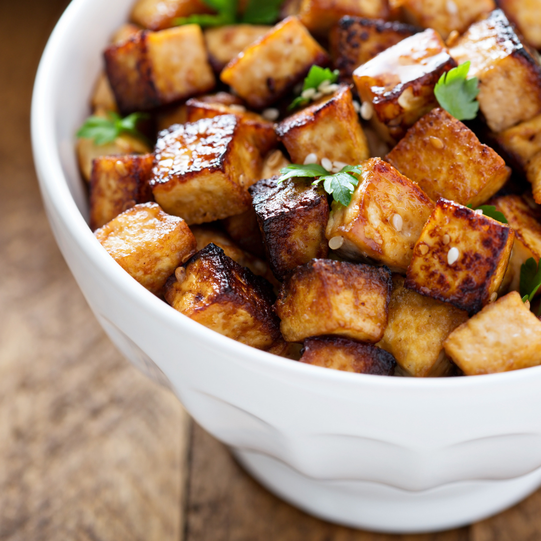 Learn How to Cook Tofu Like a Pro with Delicious Tips