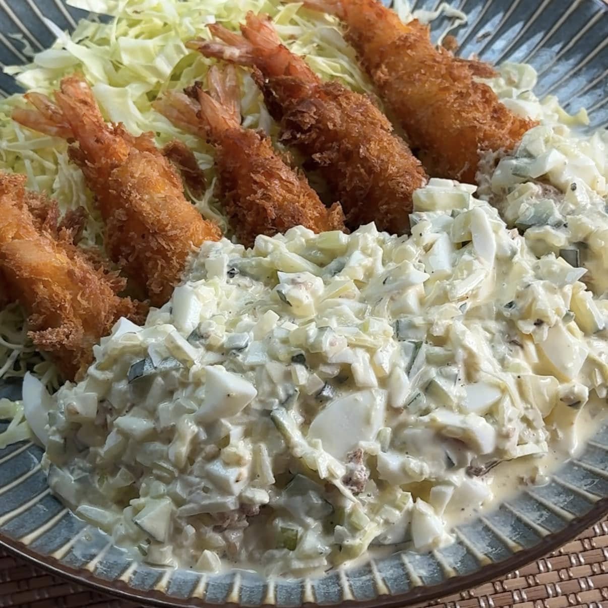 Recipe | Japanese Tartar Sauce |Uwajimaya