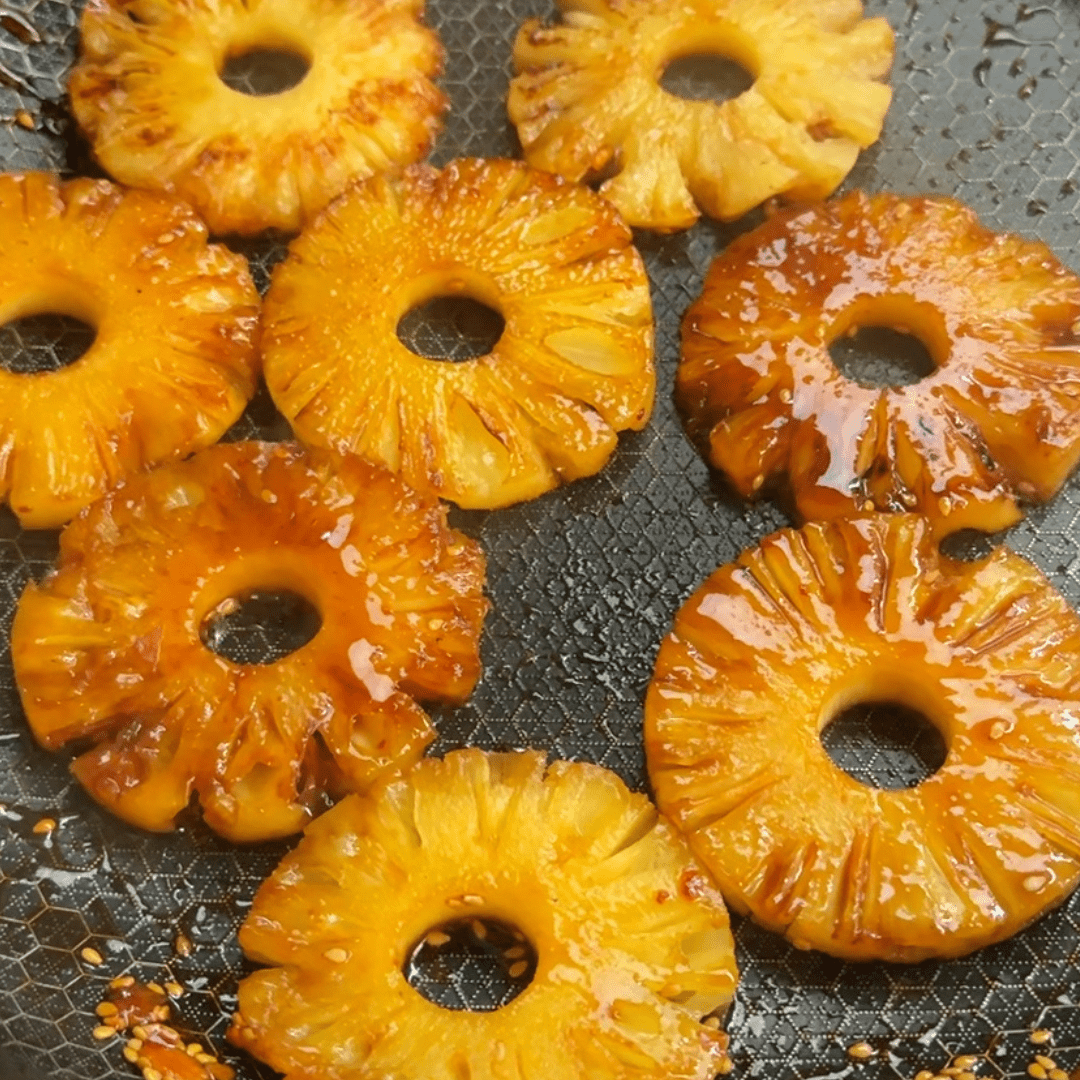 Recipe | SPAM Sliders |Uwajimaya