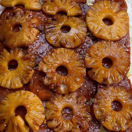 Recipe | SPAM Sliders |Uwajimaya