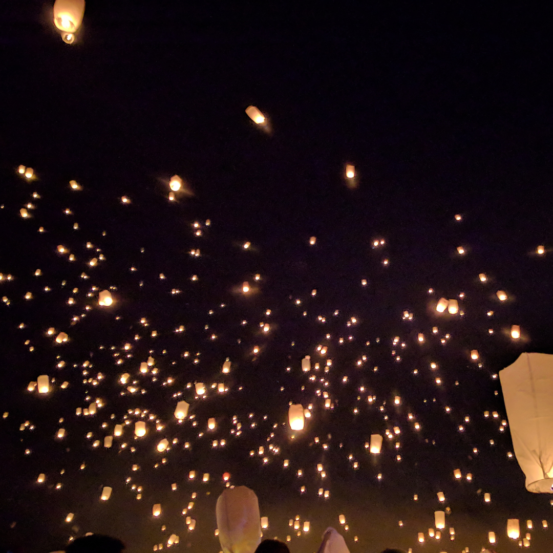 Mid-Autumn Festival History & Traditions