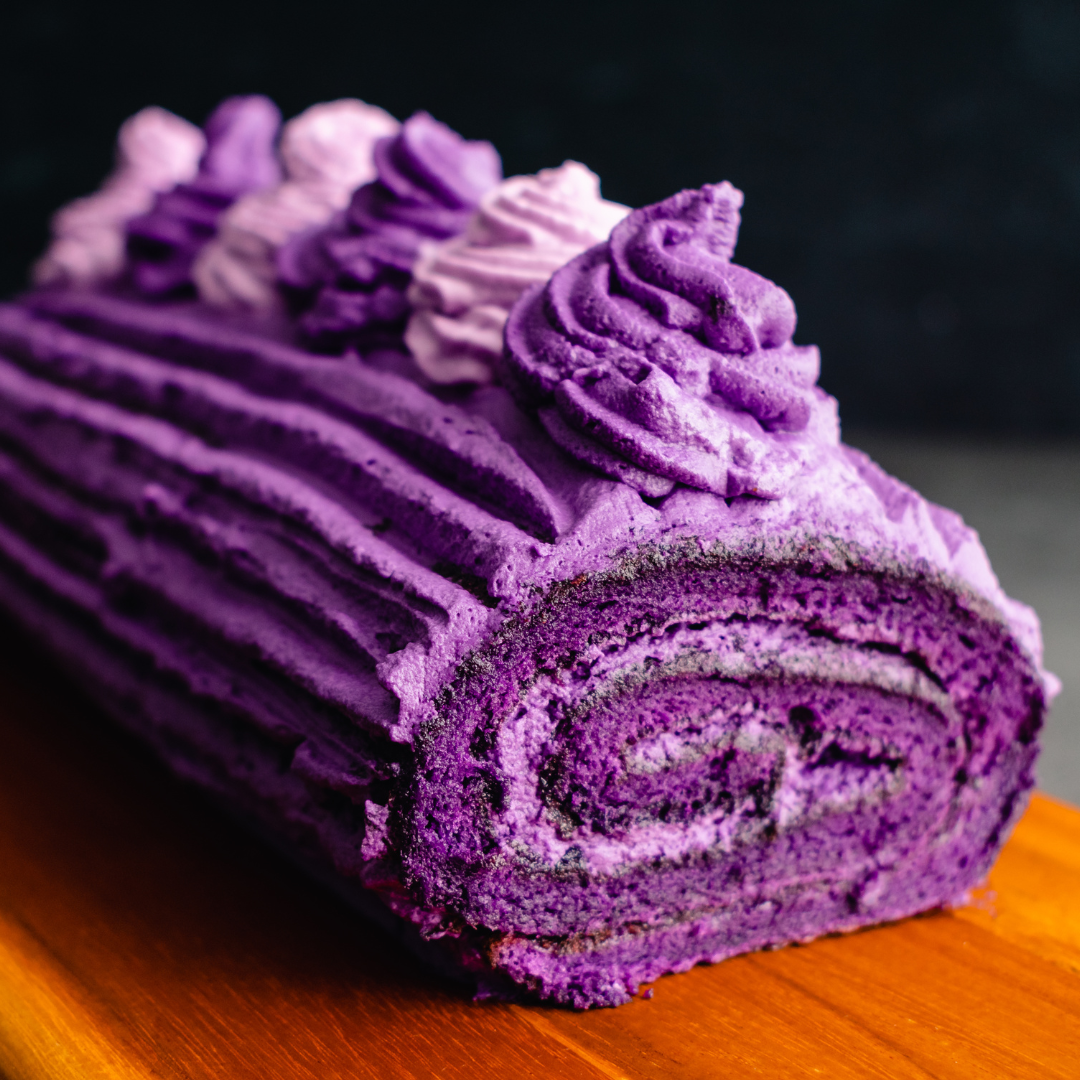 Winter Wagashi & Japanese Flavors for Holiday Baking